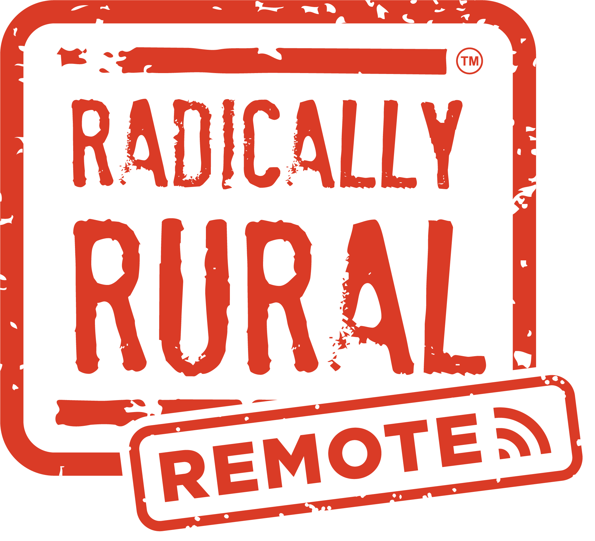 Radically Rural Remote Hopin Radically Rural Remote Hopin